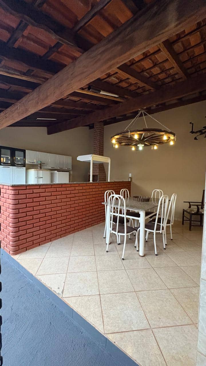 O Cravo E A Rosa - Olímpia