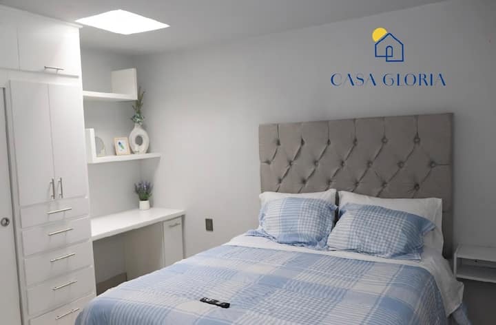 Casa Gloria Céntrico - Morelia