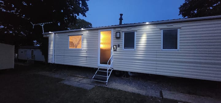 “Thorness Bay Family Escape” - Isle of Wight