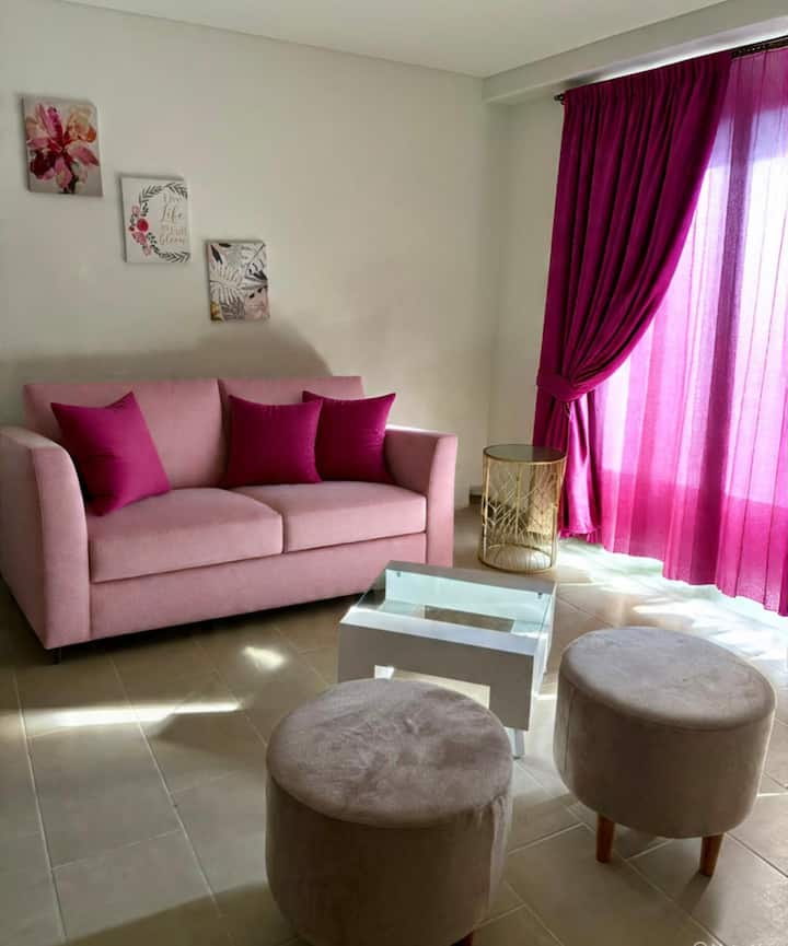 Apartamento De Lujo En El Sur. - Cali