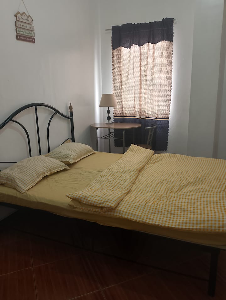 Near Museum, Plaza, Market - Dumaguete