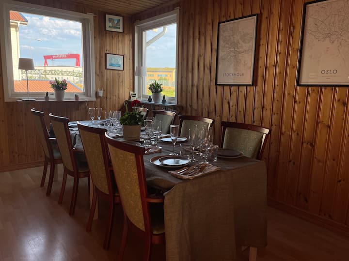 Sp Villa Sweden - Torslanda