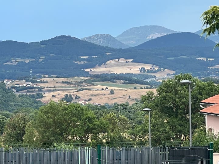 Détente Au Puy En Velay - Le Puy-en-Velay