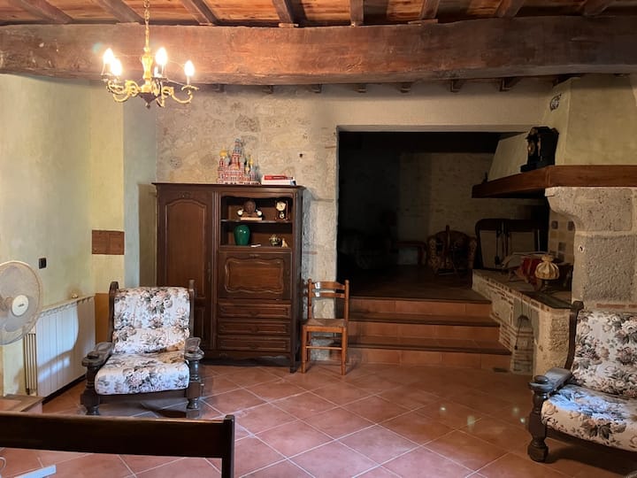 Maison 8 Personnes - Lot-et-Garonne