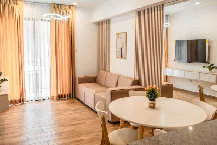 202 Dulce Amanecer - Moche