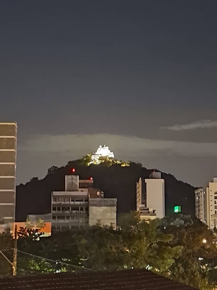 Vista Da Penha - Vila Velha