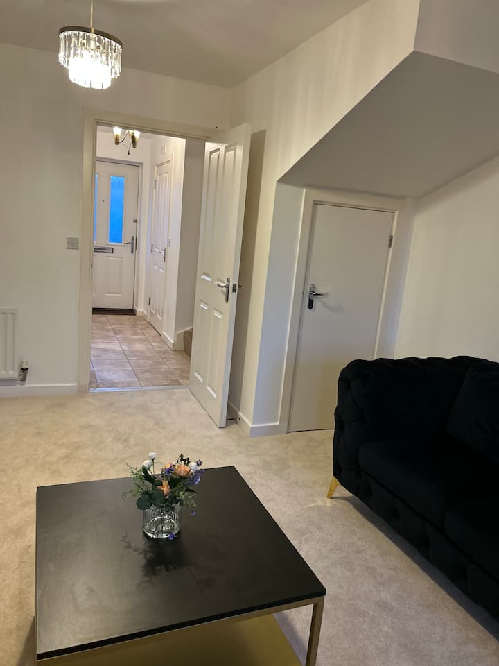 Stunning 2br House In Colchester - Colchester