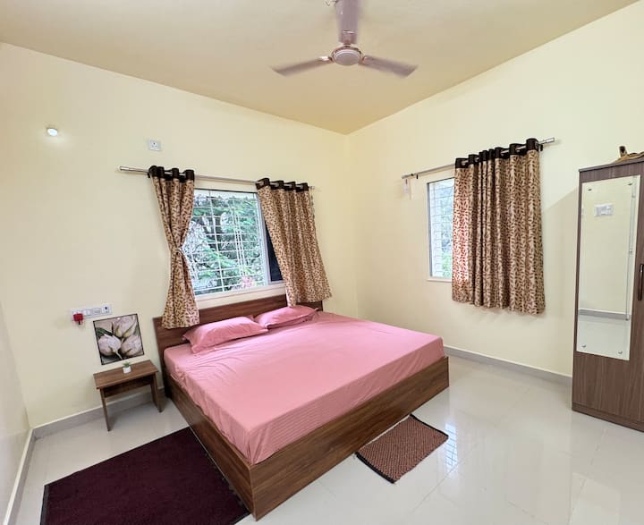 Breeze & Beyond - Chikhaldara