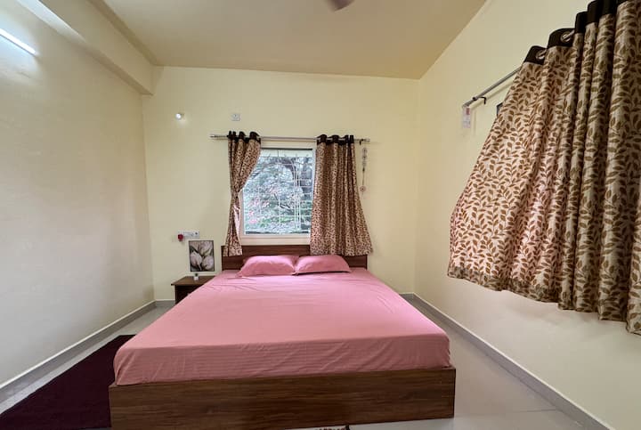 Breeze & Beyond - Chikhaldara