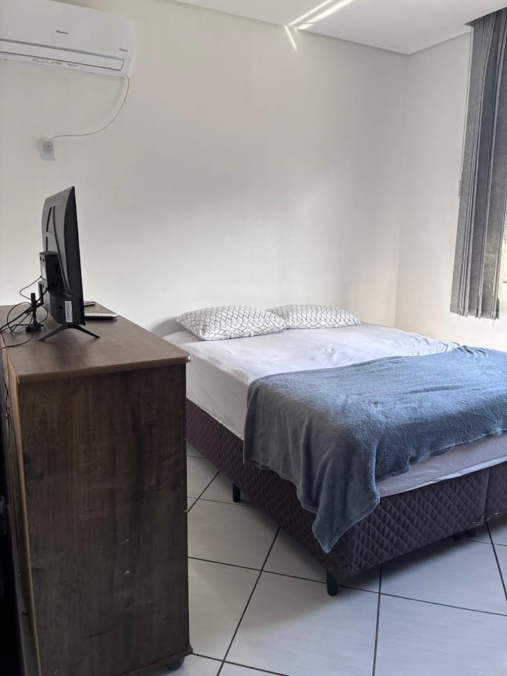 Apartamento 3 - Joinville