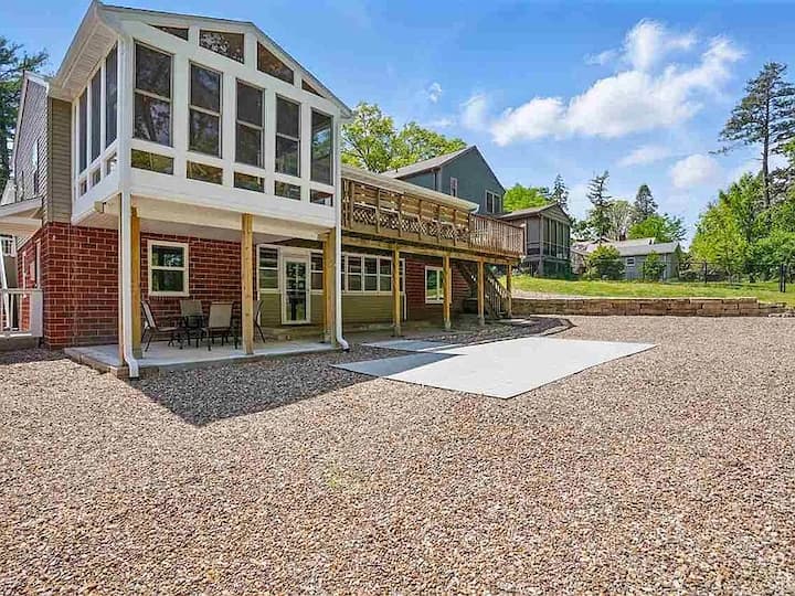 Perfect Stay For Anything Iowa City. - Iowa City, IA