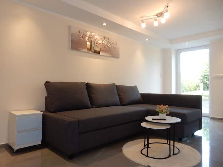 Wohnung In Mühlheim Am Main - Maintal