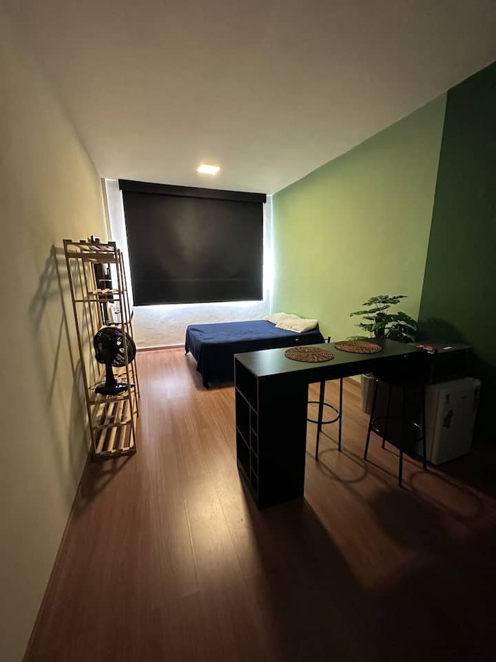 Apto Central | Perto De Tudo! - Teresópolis