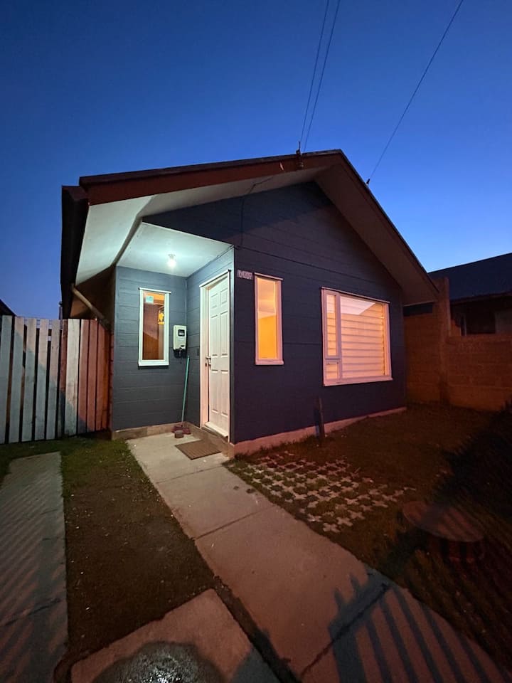 Casa En Punta Arenas - Punta Arenas
