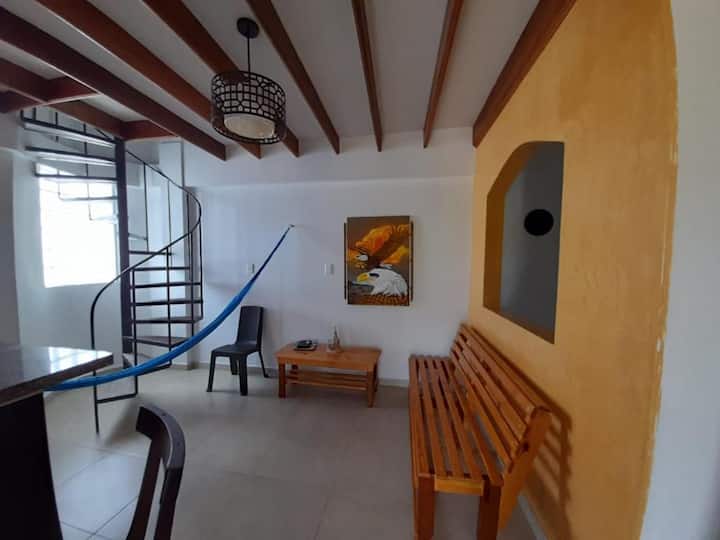 Apartamentos Opaa 2 - San Andrés
