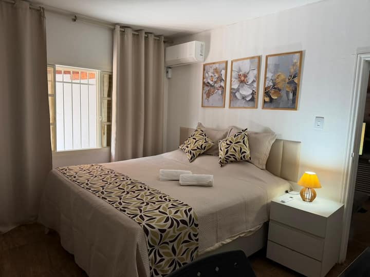 Casa Em Frente Ao Praia Clube - Uberlândia