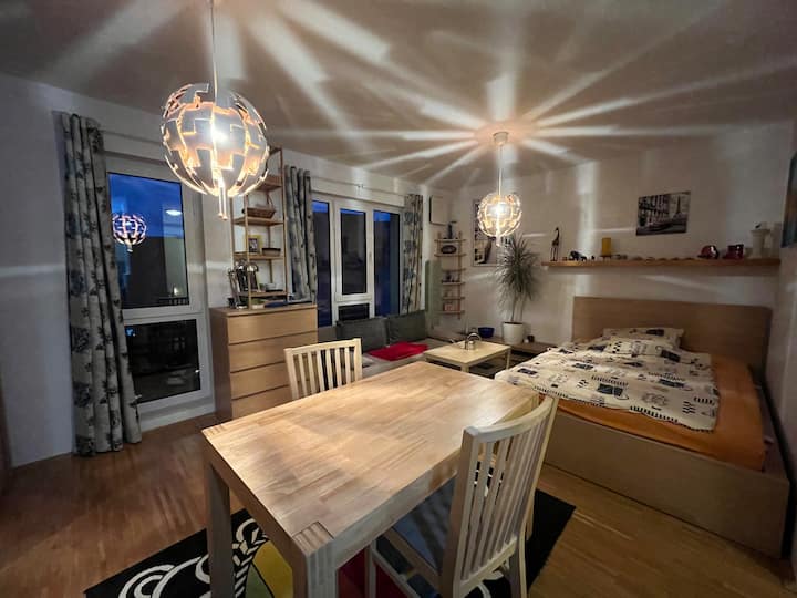 Appartement Im Zentrum - Hannover