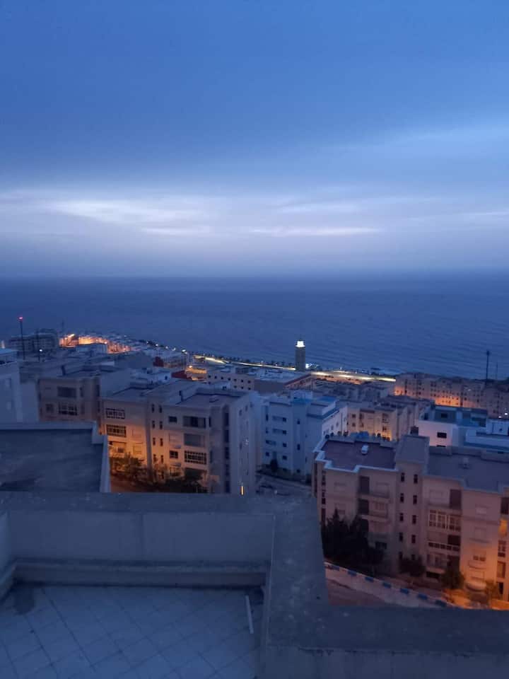 Appartement Alhouceima - Al Hoceima