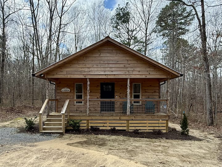 Deer Trail - Alabama