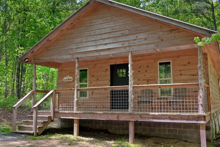 Deer Trail - Alabama