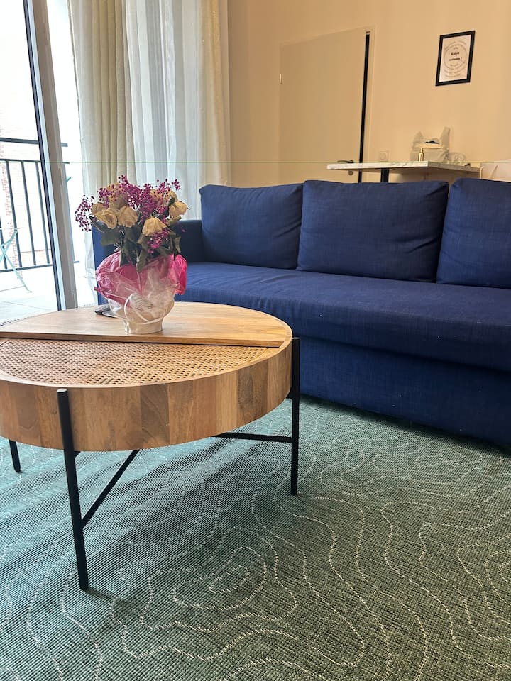 Appartement Moderne Proche De La Défense - Colombes