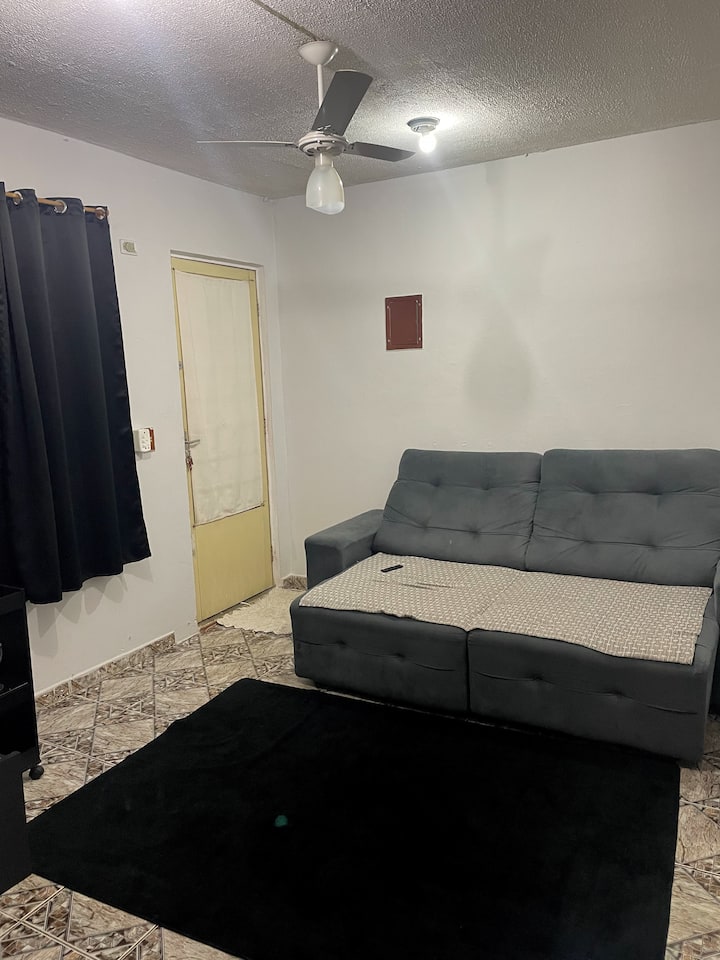 15min From Tomorrowland • 2br Apt • Full Equipped - Itu