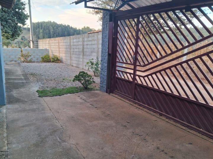 Chácara Sonho Meu - Socorro
