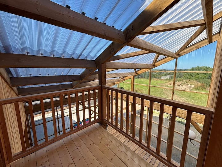 Chambre D'hôtes Sdb Privée Sud - Plouarzel
