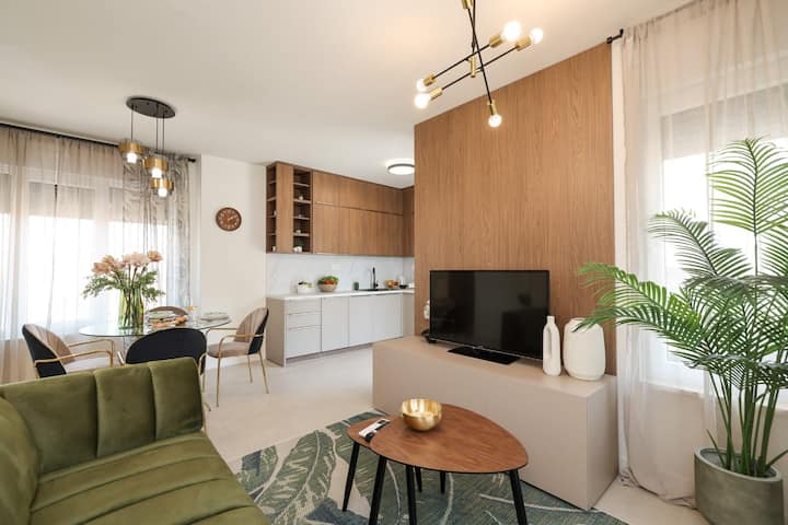 Luxuryapartment Bokan - Zadar