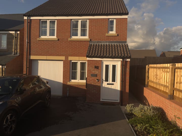 Room In Corby - Corby