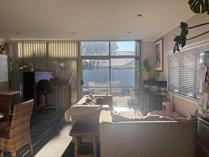 Cosy Beach House - Mount Maunganui