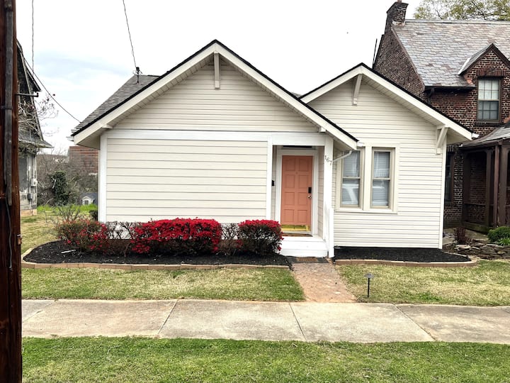 Cardinal Of Marshall - Danville, VA