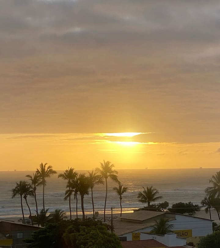 “Dos Sonhos” O Mais Belo De Aju. - Aracaju
