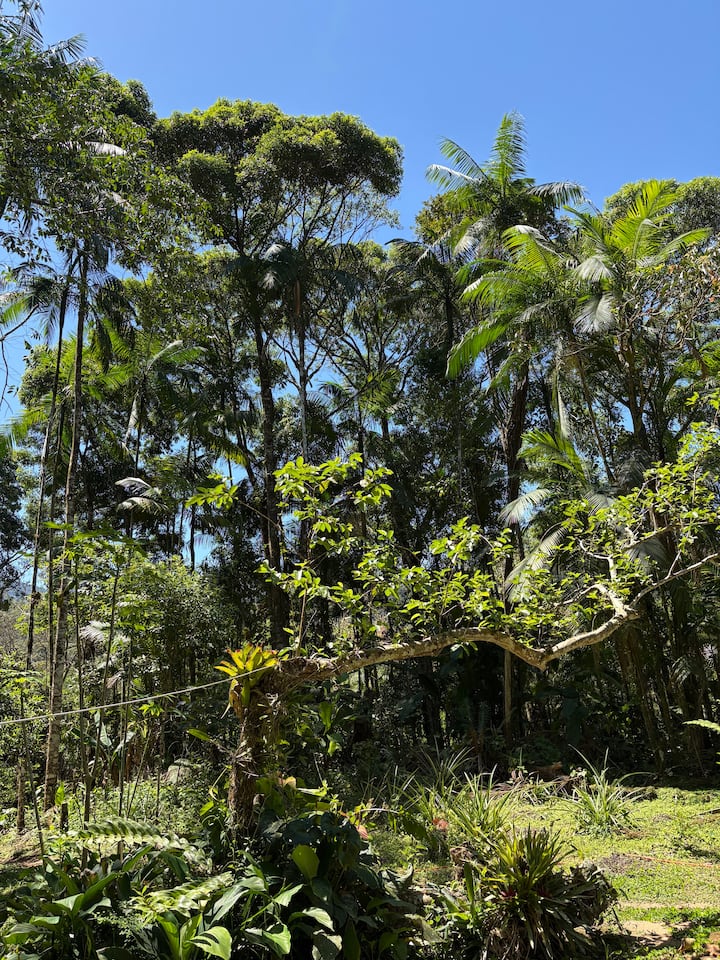 Morada Do Pôr Do Sol - Trindade