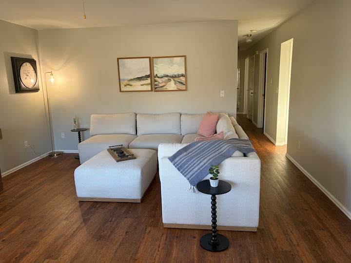 Wiksten Buena Vista Home - Buena Vista, CO