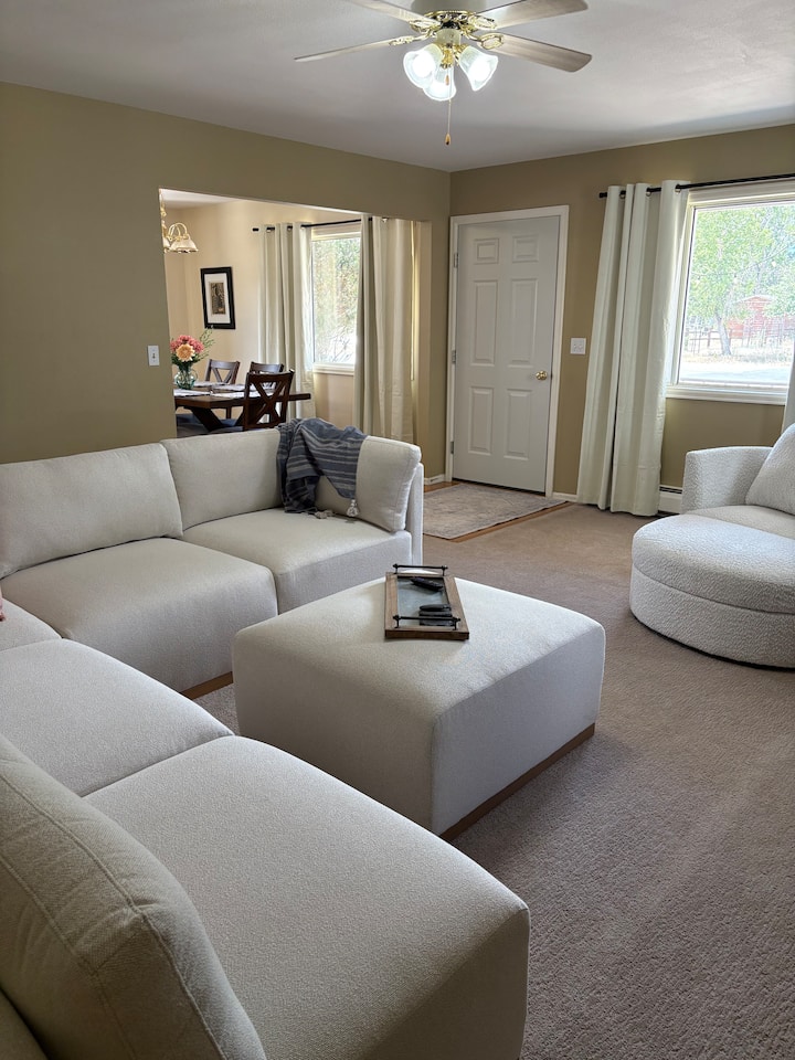 Wiksten Buena Vista Home - Buena Vista