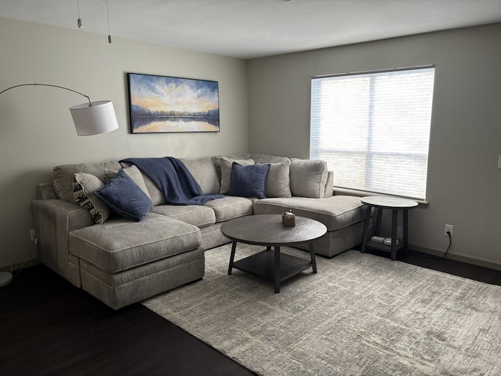 Stillwater Blue - Stillwater, OK