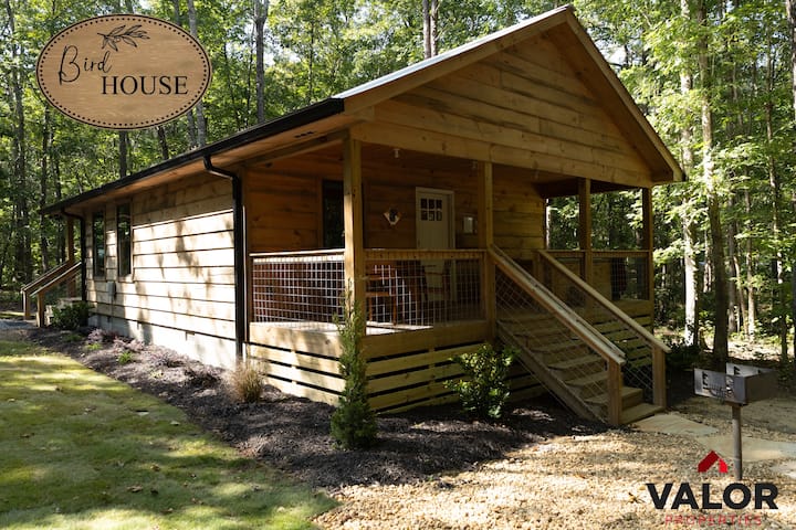 Bird House - Alabama