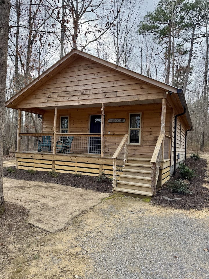 Bird House - Alabama