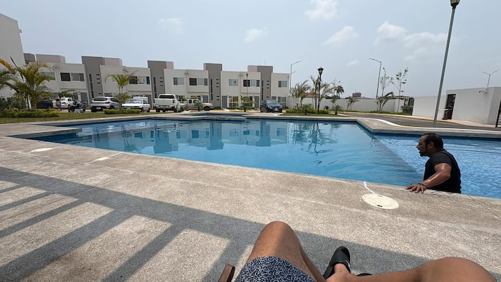 Disfruta Tu Fin De Semana - Costa Dorada