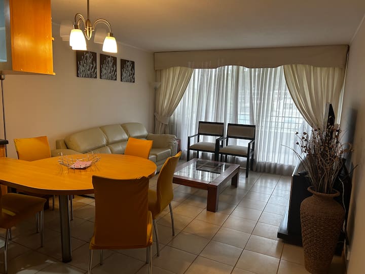 Condominio Regatas, Algarrobo - Algarrobo