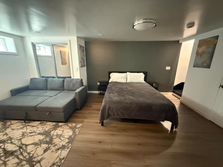New Apt Perfect Conditions - Steinway, NY