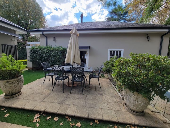 Azalea Houghton Garden Manors - Johannesburg