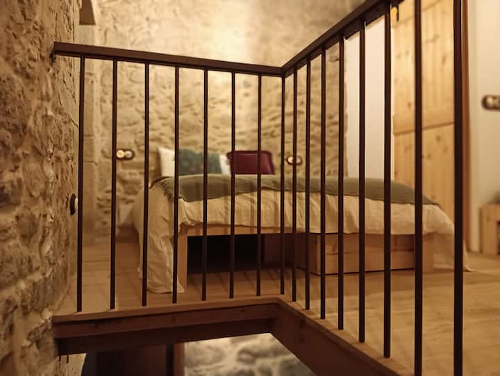 Casa Manuela #Slowlife - Porto do Son