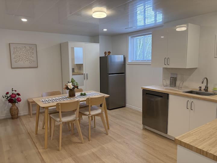 Homestead Haven - New Brunswick