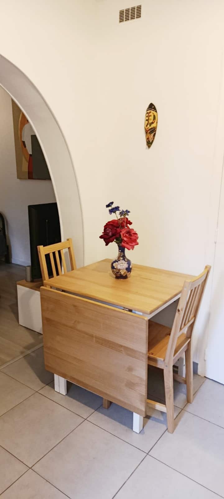Joli Studio à Louer, Idéal Pour Un Couple. - Le Perreux-sur-Marne