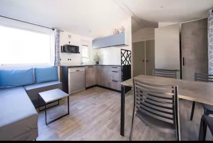 Mobile Home Récent - Gujan-Mestras