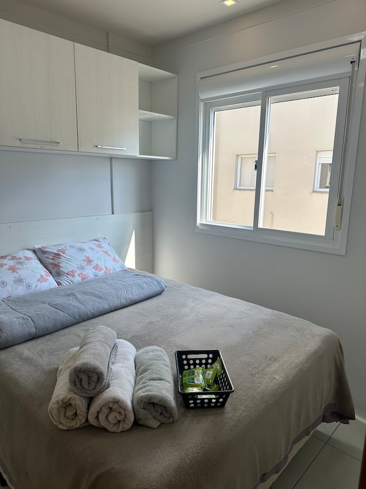 Apartamento Charme Na Serra! - Bento Gonçalves
