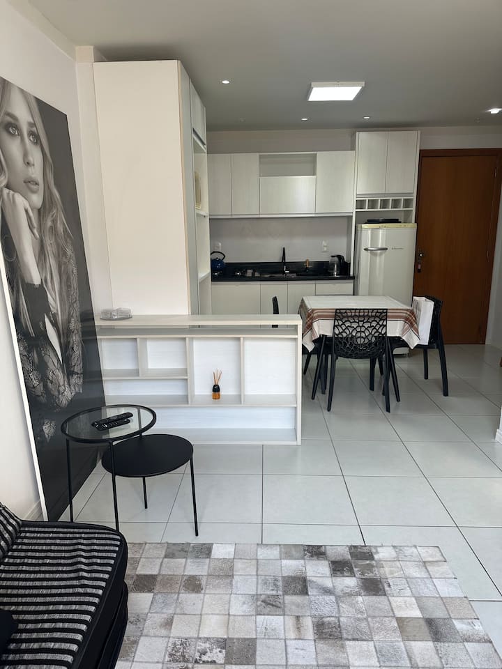 Apartamento Charme Na Serra! - Bento Gonçalves