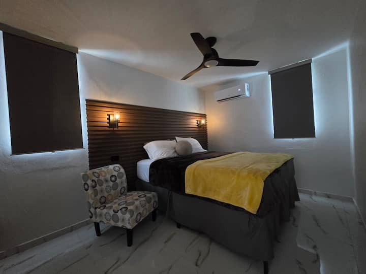 Precioso Apartamento Cerca De Todo, Rio Piedras - San Juan